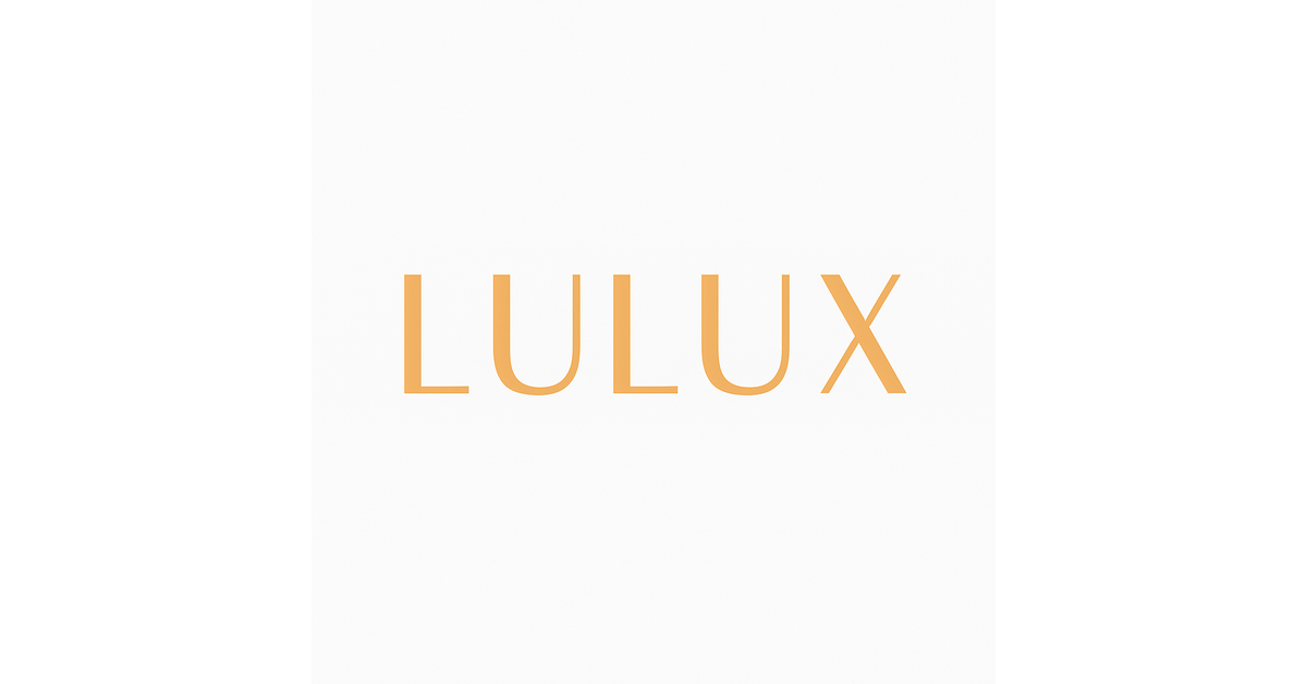 Lulux